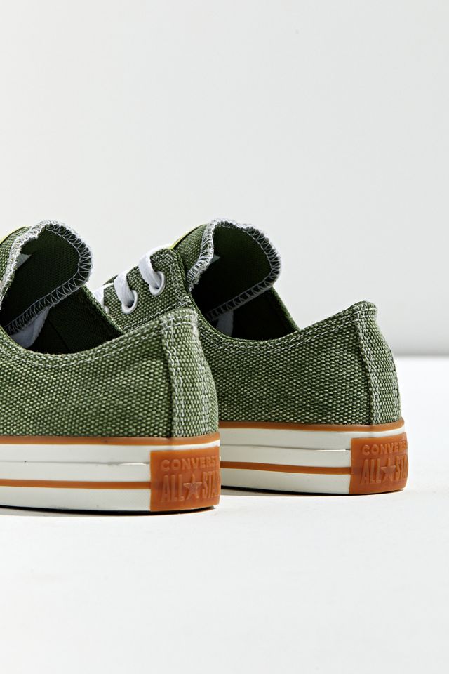 Converse Chuck Taylor All Star Happy Face Low Top Sneaker | Urban ...