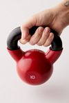SPRI® 10 lb Kettlebell | Urban Outfitters