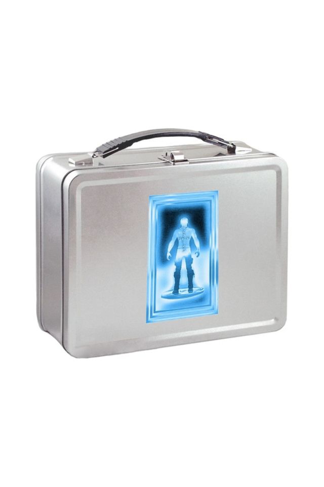 Travis Scott T-3500 Metal Lunch Box | Urban Outfitters