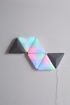 Brookstone Ambient Wireless Speaker LED Wall Panel System | Urban ...