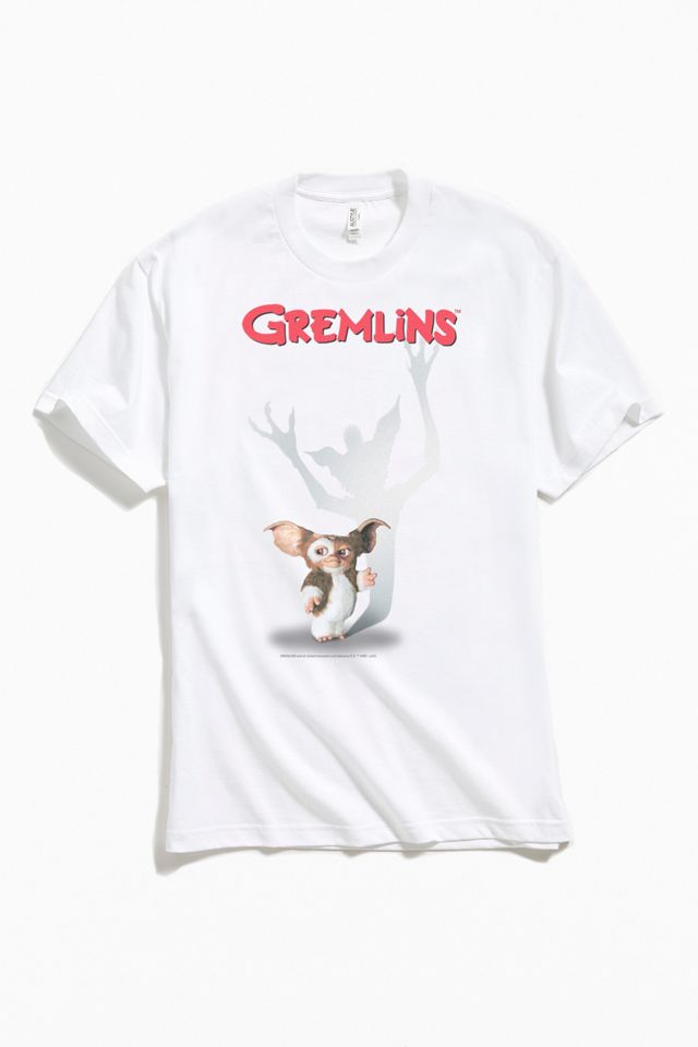 Gremlins Gizmo Poster Tee | Urban Outfitters