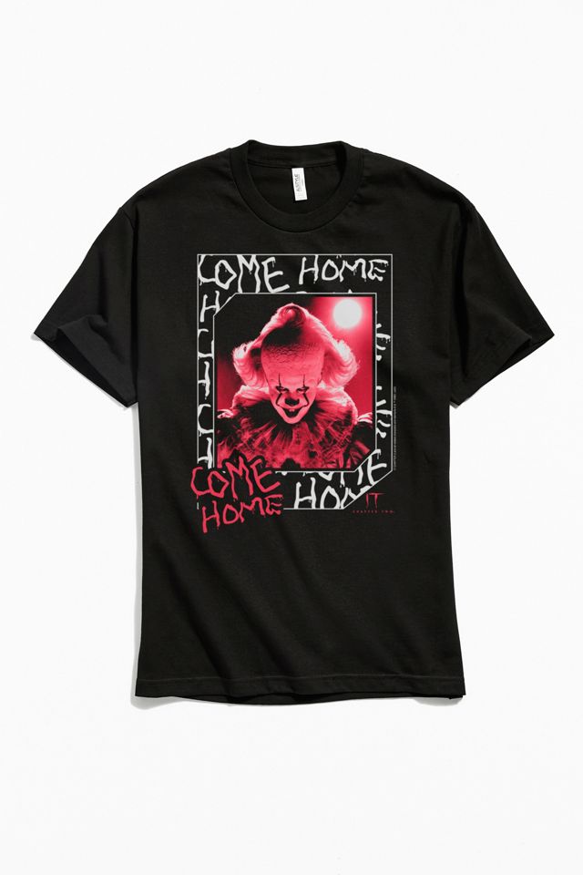 It Chapter Two Come Home Tee | Urban Outfitters