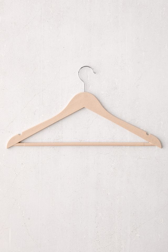 Eco-Friendly Hanger - Set Of 10 | Urban Outfitters Canada