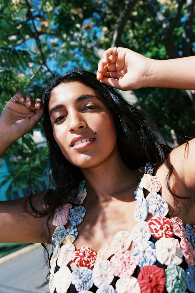 THE SERIES Yo-Yo Tank Top | Urban Outfitters