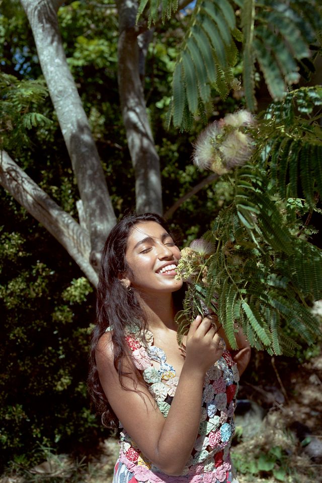 THE SERIES Yo-Yo Tank Top | Urban Outfitters