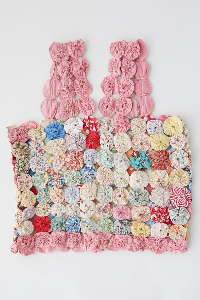 THE SERIES Yo-Yo Tank Top | Urban Outfitters