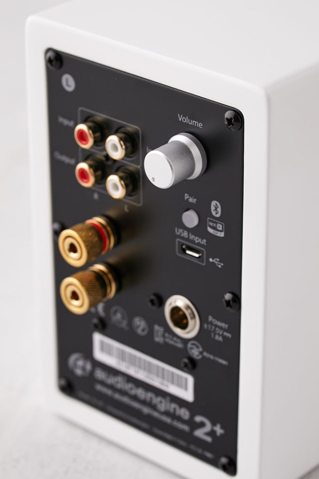 Audioengine A2+ Wireless Bluetooth Speaker Set | Urban Outfitters