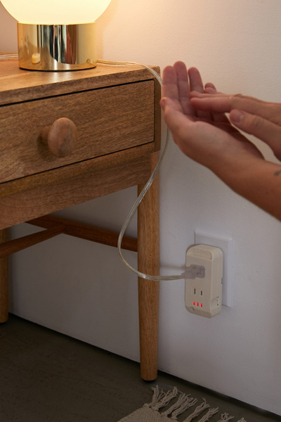 Clapper Plus Remote Control Light Clapper | Urban Outfitters