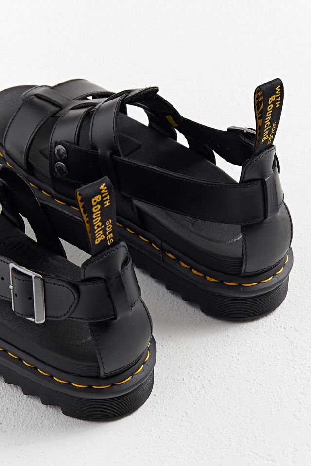 Dr. Martens Terry Sandal | Urban Outfitters
