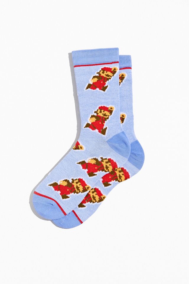 Nintendo Sock Box Set | Urban Outfitters