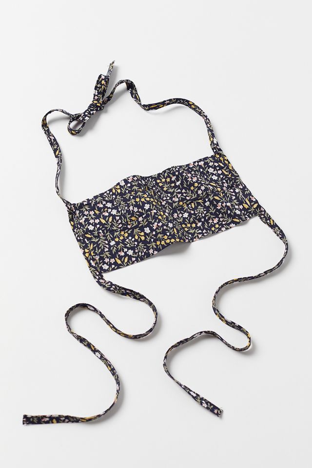 Printed Reusable Face Mask | Urban Outfitters Canada