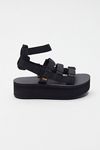 Teva Mevia Flatform Sandal | Urban Outfitters