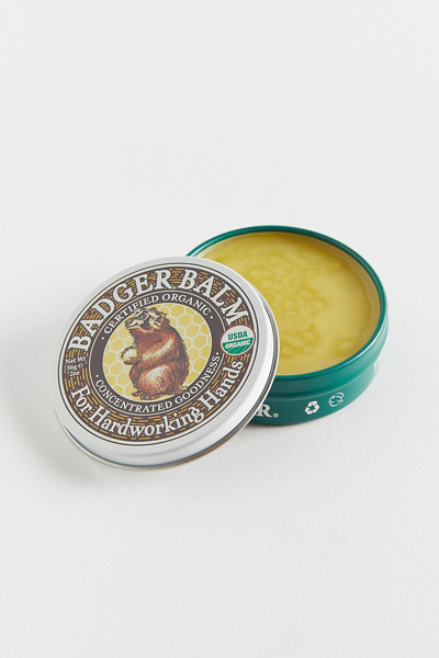 Badger Balm Organic Hand Balm | Urban Outfitters Canada