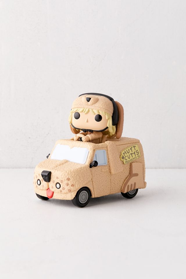 Funko Pop! Dumb And Dumber Van Figure | Urban Outfitters