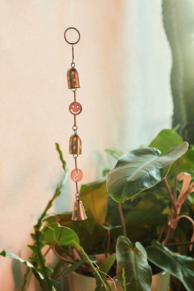 Cyrus Chime Wall Hanging | Urban Outfitters