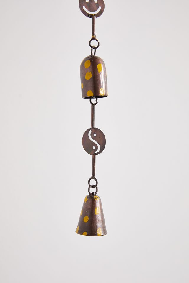 Cyrus Chime Wall Hanging | Urban Outfitters