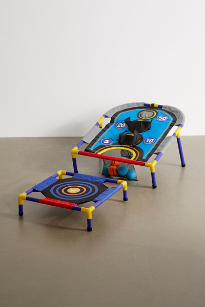 Trampoline Toss Target Game | Urban Outfitters
