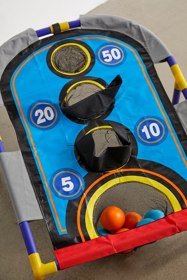 Trampoline Toss Target Game | Urban Outfitters