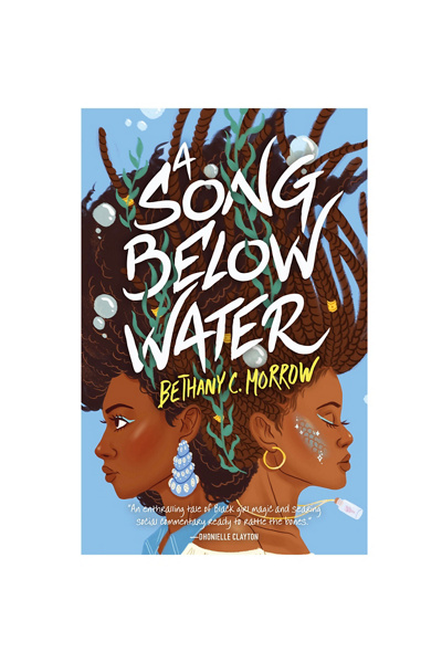 A Song Below Water: A Novel By Bethany C. Morrow | Urban Outfitters