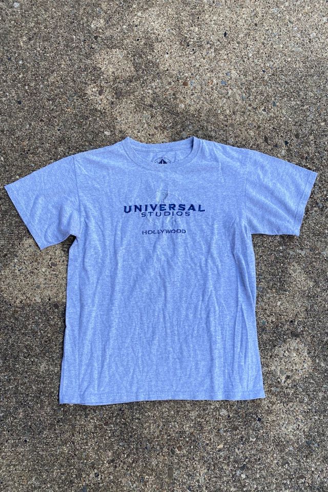 Universal Studios Hollywood Tee | Urban Outfitters