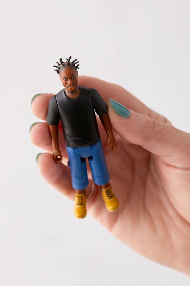Super7 Hip-Hop Figure | Urban Outfitters