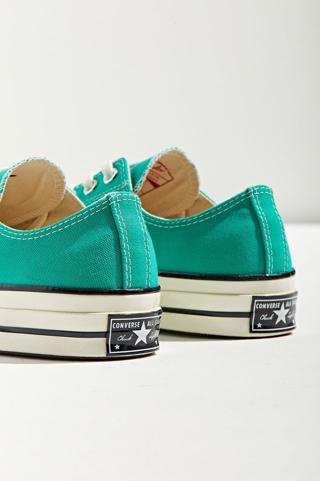 Converse Chuck 70 Low Top Sneaker | Urban Outfitters