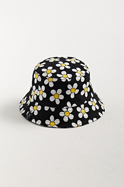 Lazy Oaf Lazy Daisy Bucket Hat | Urban Outfitters