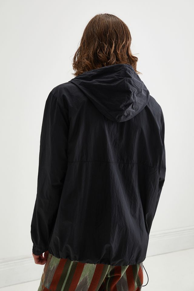 Champion Packable Nylon Jacket | Urban Outfitters