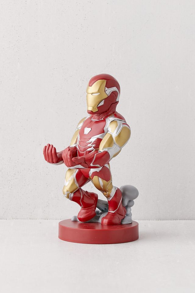 Cable Guys Iron Man Device Holder | Urban Outfitters Canada