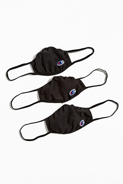 Champion Ellipse Reusable Face Mask | Urban Outfitters
