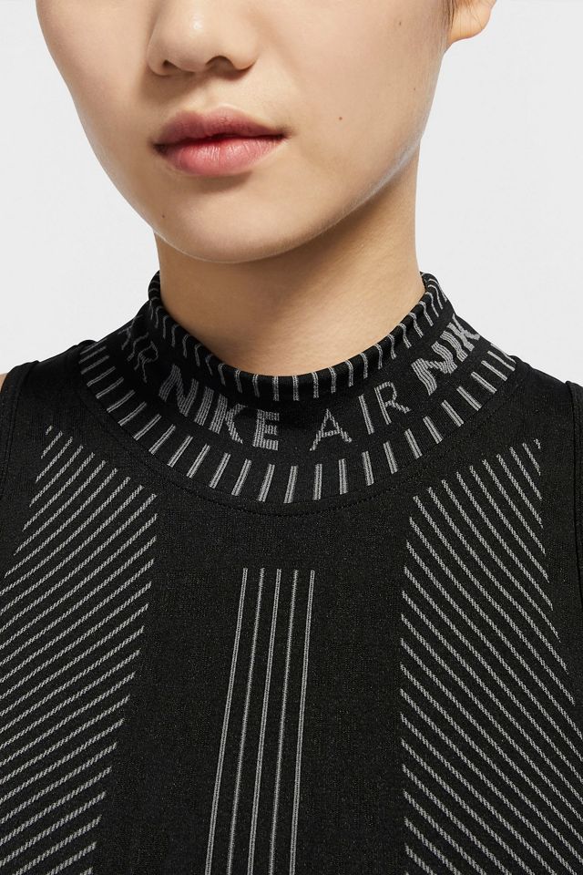 Nike Air Seamless Sleeveless Mini Dress | Urban Outfitters