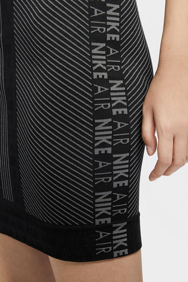 Nike Air Seamless Sleeveless Mini Dress | Urban Outfitters