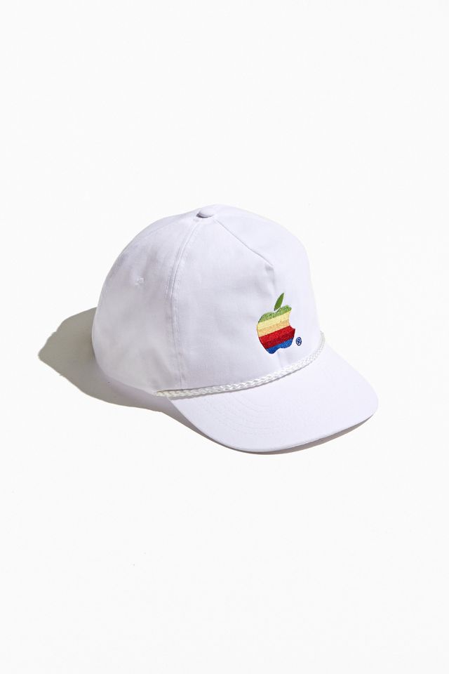 2nd Base Vintage Apple Baseball Hat | Urban Outfitters