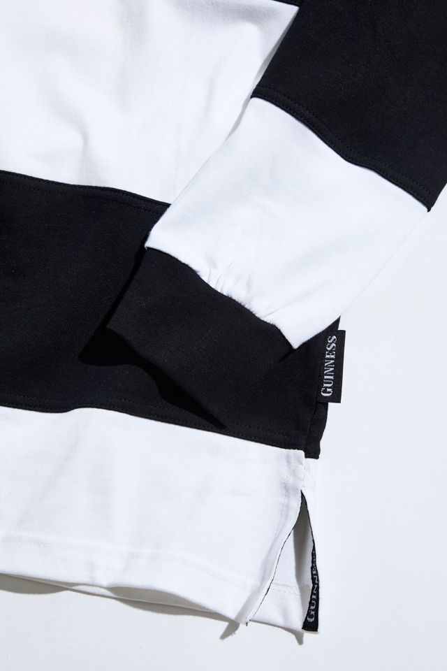 2nd Base Vintage Guinness Rugby Shirt | Urban Outfitters