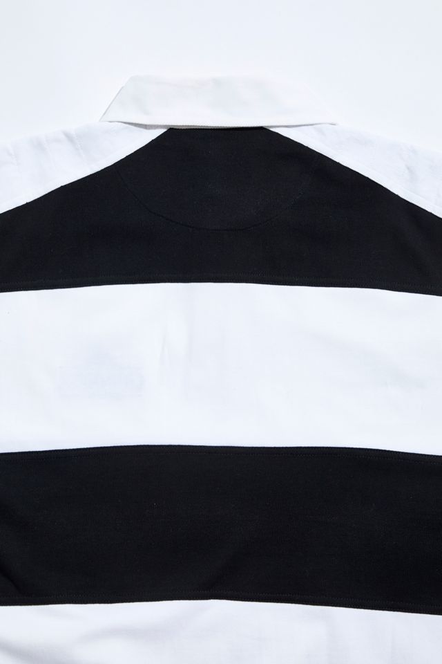 2nd Base Vintage Guinness Rugby Shirt | Urban Outfitters