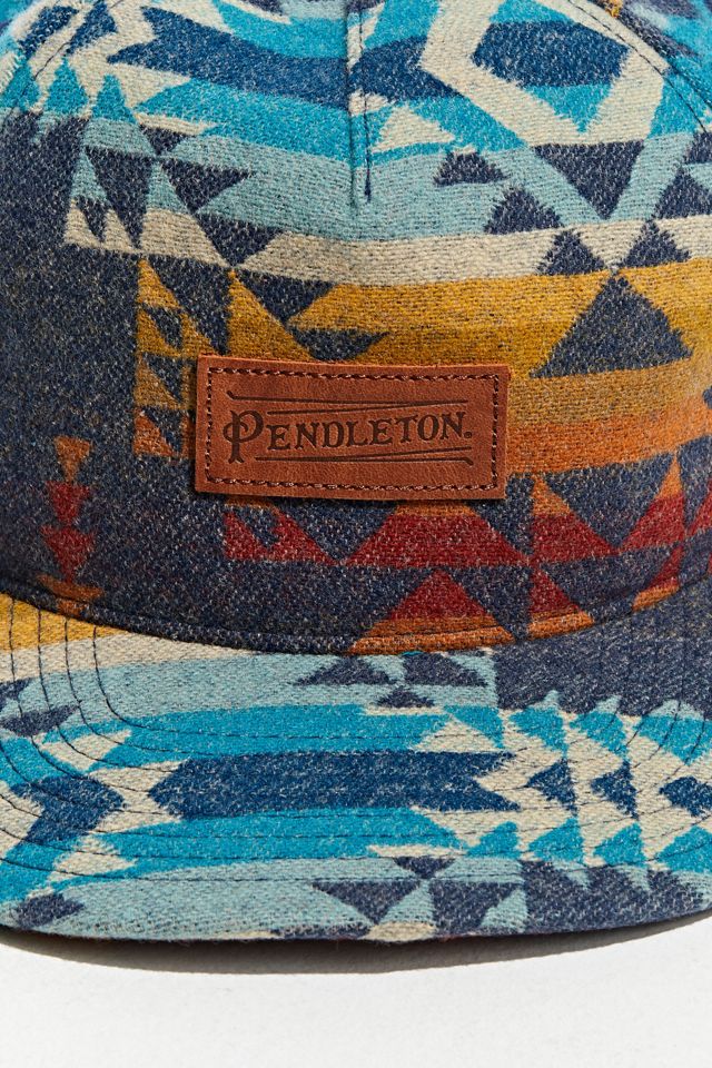 Pendleton Patterned Hat | Urban Outfitters