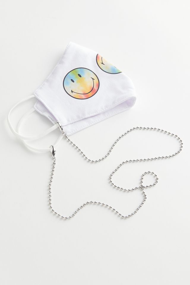 Delicate Mask Chain | Urban Outfitters