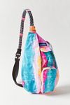 KAVU Mini Rope Sling Bag | Urban Outfitters