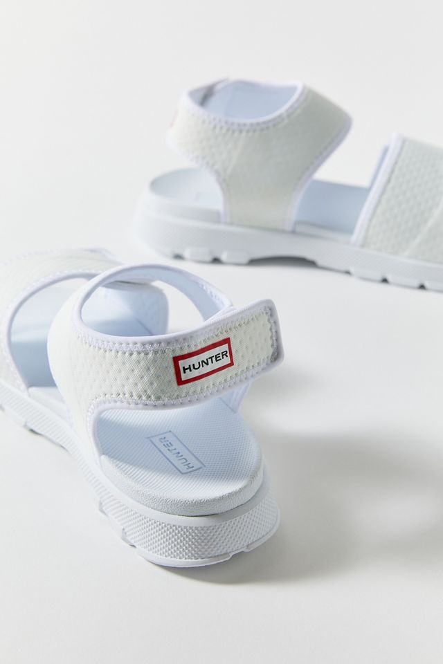 Hunter Original Outdoor Walking Sandal | Urban Outfitters