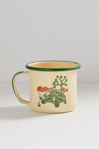 Parks Project Joshua Tree Mug | Urban Outfitters
