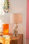 Tiger Table Lamp Urban Outfitters
