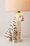 Tiger Table Lamp | Urban Outfitters