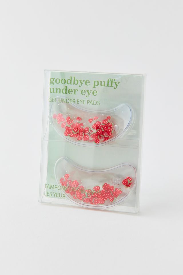 UO Gel Under Eye Pad Set | Urban Outfitters