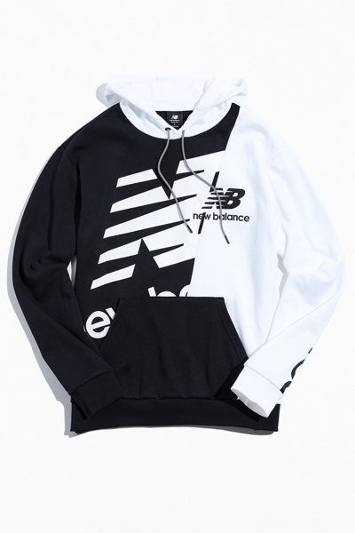 New Balance Athletics Hoodie Sweatshirt | Urban Outfitters