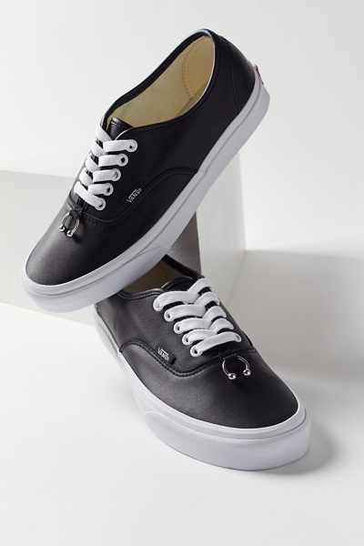 Vans Authentic Piercing Sneaker | Urban Outfitters