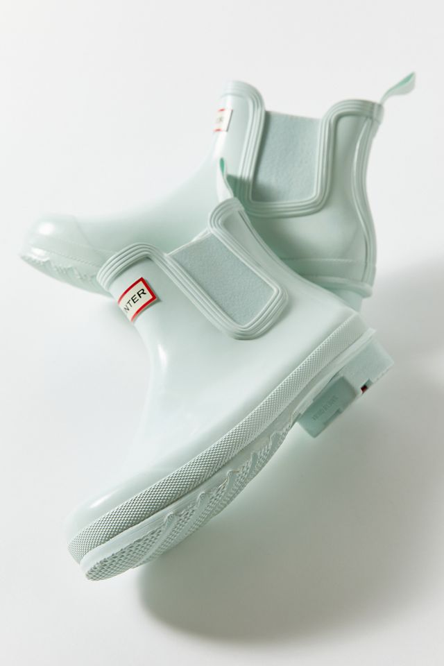 Hunter Original Chelsea Boot | Urban Outfitters