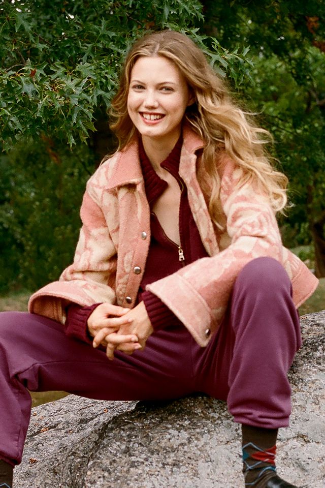 Zepherina Dollhouse Jacket | Urban Outfitters