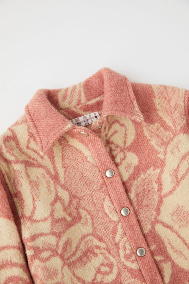 Zepherina Dollhouse Jacket | Urban Outfitters Canada