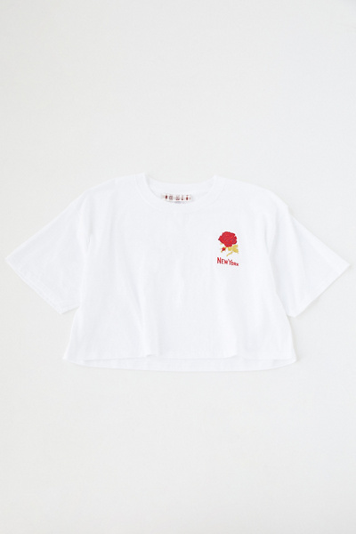 Zepherina My New York Tee | Urban Outfitters