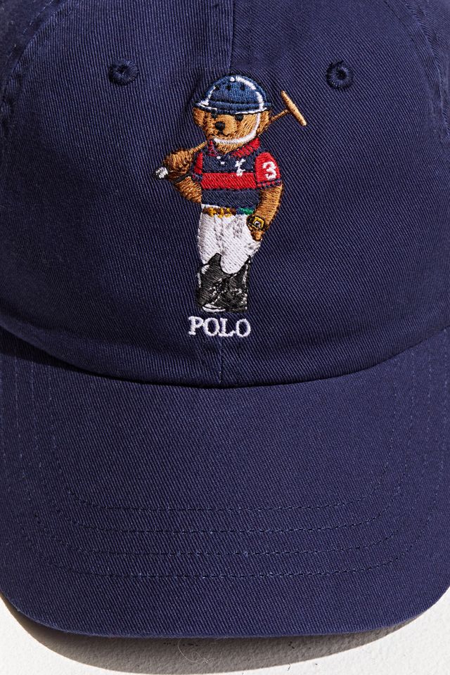 Polo Ralph Lauren Classic Sport Cap | Urban Outfitters